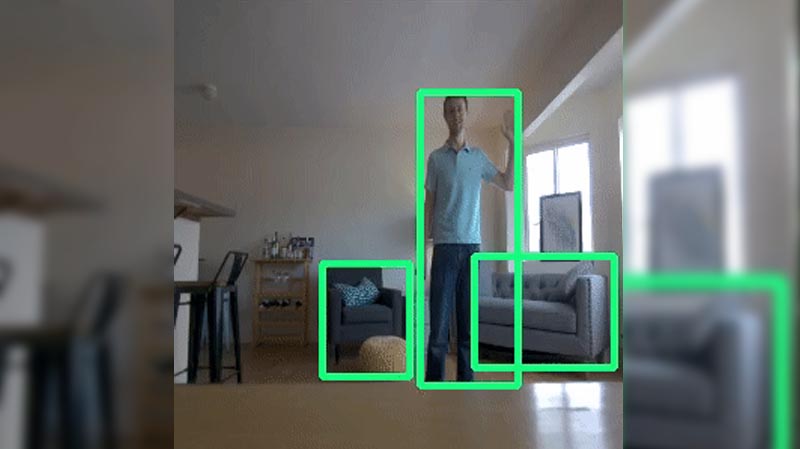 Jetson Nano Detection and Tracking | NVIDIA 开发者