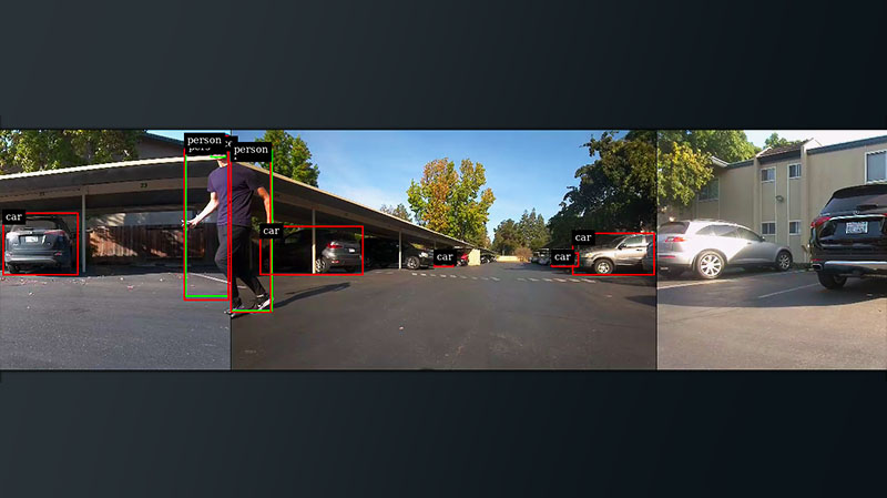 Jetson Multicamera Pipelines | NVIDIA 开发者
